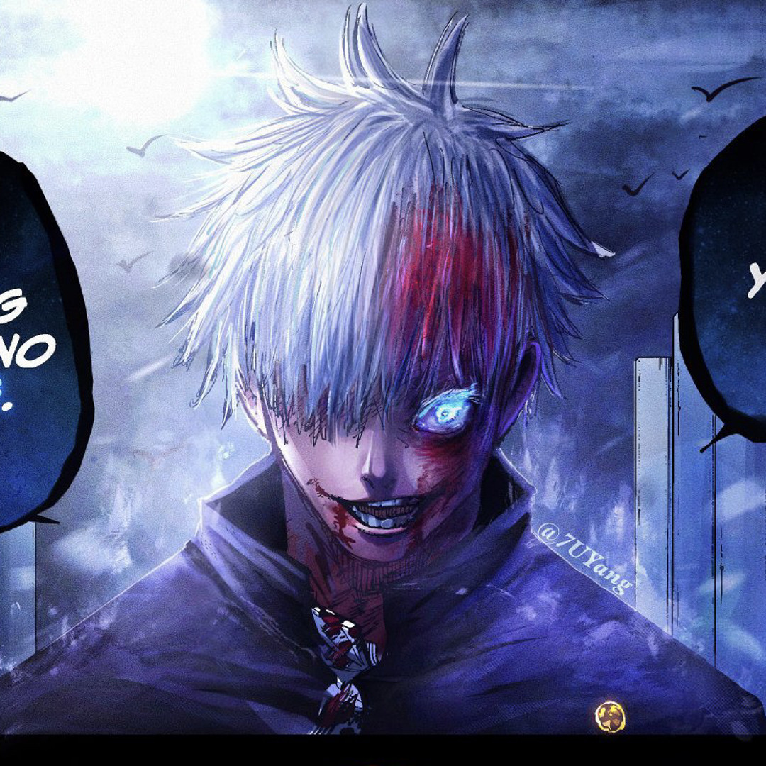 Stream "YOU'RE DEAD!" Toji Fushiguro × Tore Up - Don Toliver (Guitar ...