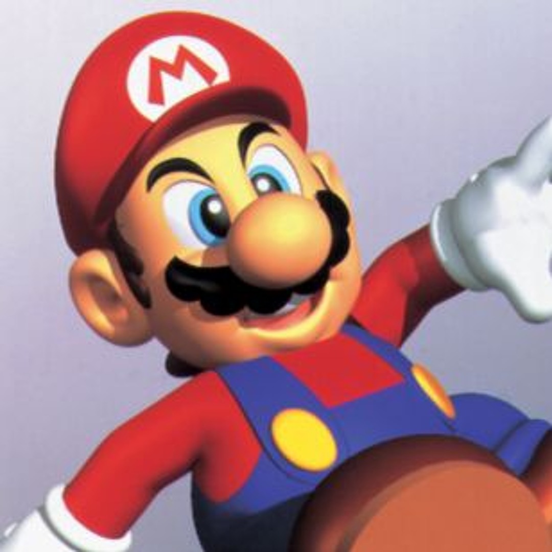 Stream Super Mario 64 Beta Archive - Early Slider Theme (RECREATION) by ...