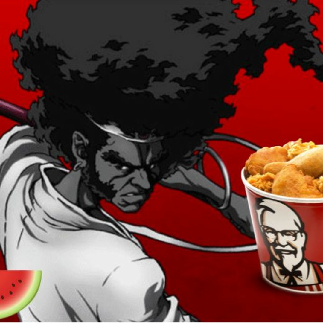 Stream EPIC FLUTE DROP Ft KFC AND WATERMELONS (Nightcore) by Euan ...