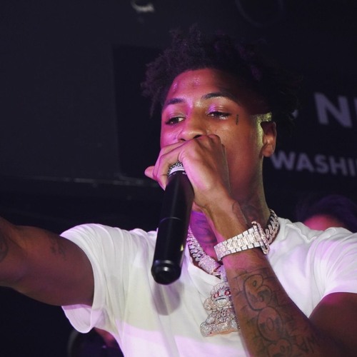 Stream One Shot - NBA Youngboy x Lil Baby x Rod Wave Type Beat [2020 ...