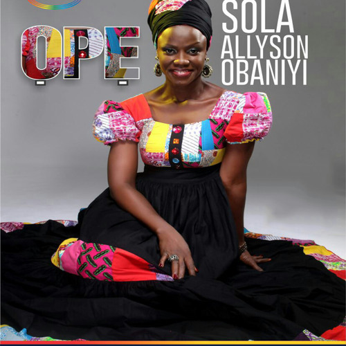 Stream Okan Mi S'ope Master by Sola Allyson Obaniyi | Listen online for ...