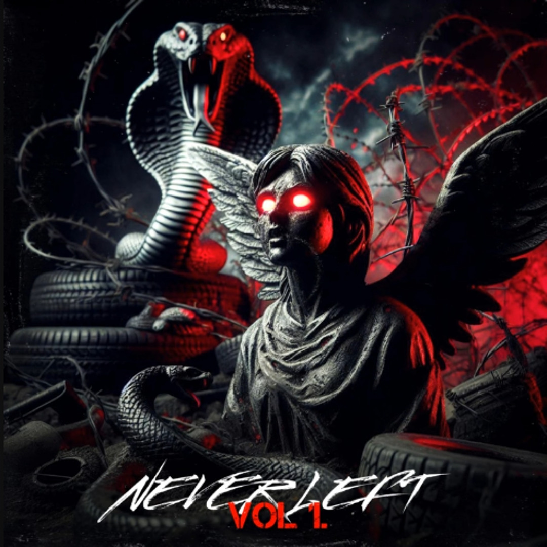 Stream Yn.Ap | Listen to Never Left playlist online for free on SoundCloud