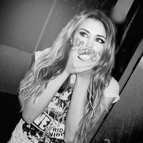 Stream xtsy* - miley (extended snippet) (prod. rexv2) by ggp | Listen ...