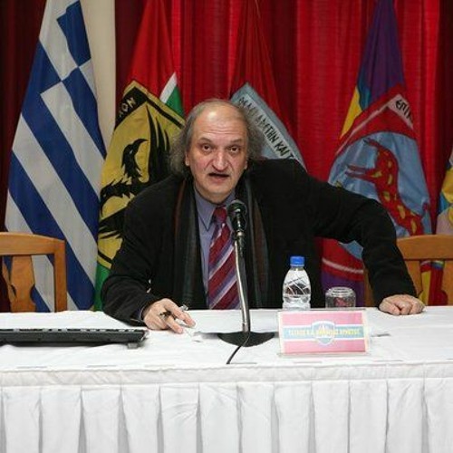 Stream Ο Αθανάσιος Δρούγος στο Ράδιο Θεσσαλονίκη 94,5 by Radio ...