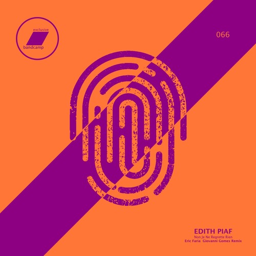 Stream Edith Piaf - Non Je Ne Regrette Rien (Eric Faria & Giovanni ...