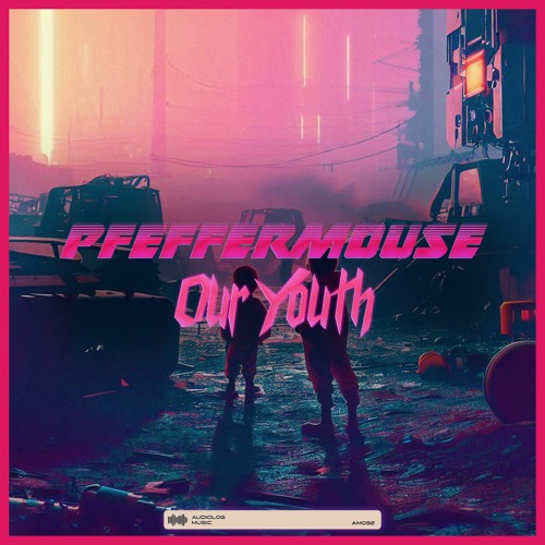 Stream Pfeffermouse - Our Youth by Pfeffermouse | Listen online for free on SoundCloud