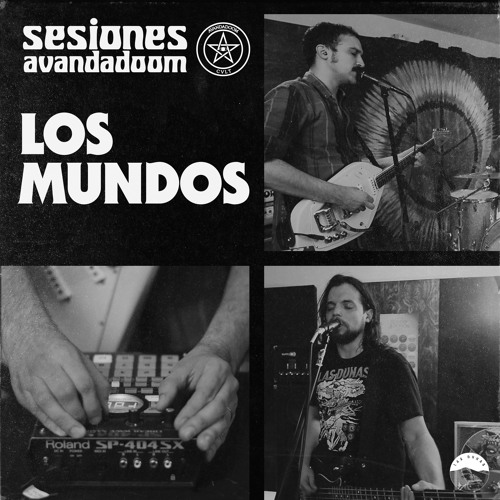 Stream Lo Que Trae la Luna (Sesiones Avandadoom) by Los Mundos | Listen ... Stream Lo Que Trae la Luna (Sesiones Avandadoom) by Los Mundos | Listen ...