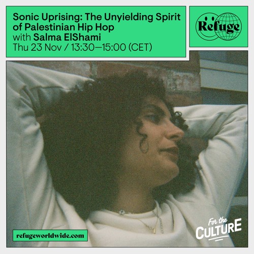 Stream Sonic Uprising: The Unyielding Spirit of Palestinian Hip-Hop ...