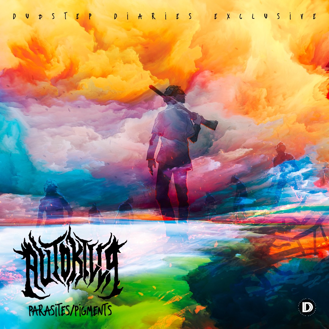 Stream Autokilla - Parasites [Exclusive] by Drop Diaries | Listen ...