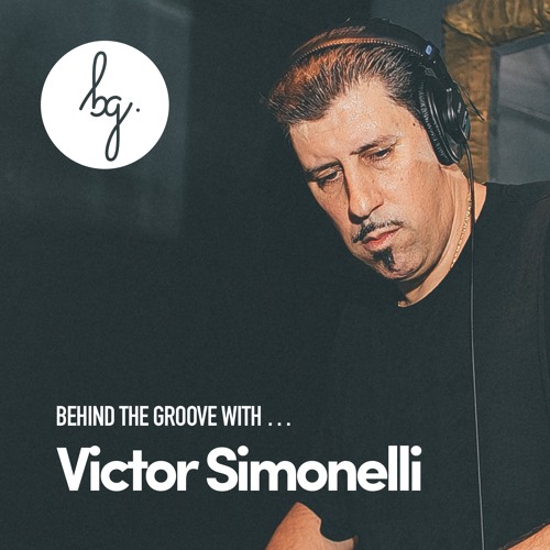 Stream Victor Simonelli BTG Interview Promo by B E H I N D T H E G R O ...
