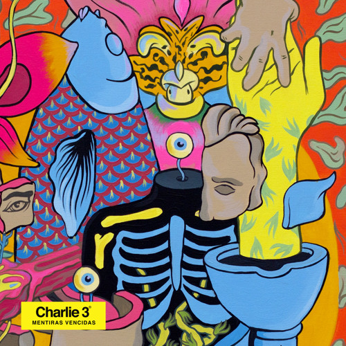 Stream Mentiras Vencidas (feat. Hernan Valente) by Charlie 3 | Listen ...