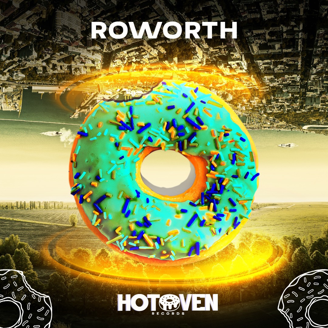 Stream Roworth - Feeling (Original Mix) by HOTOVEN RECORDS | Listen ...