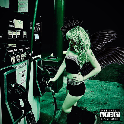 Stream Colette Ann-Marie | Listen to Beautiful Princess Disorder ...