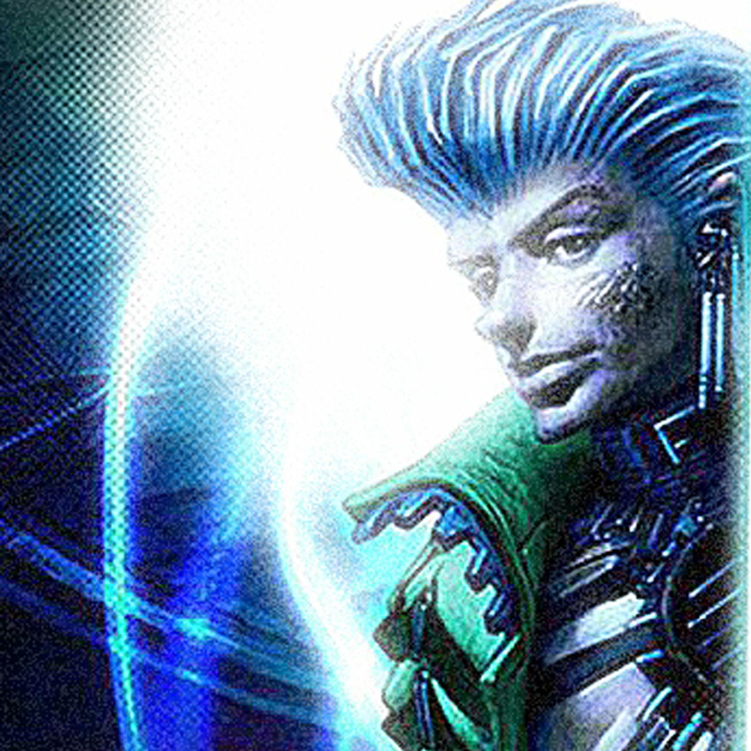Stream Aldair DM | Listen to Phantom Dust - Soundtrack playlist online ...