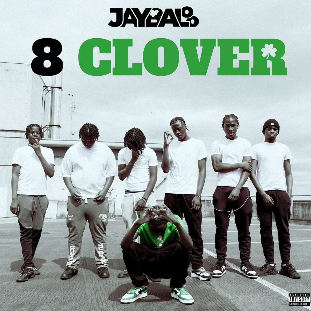 Stream JayBaloo - 8 Clover by Jaybaloo | Listen online for free on ...