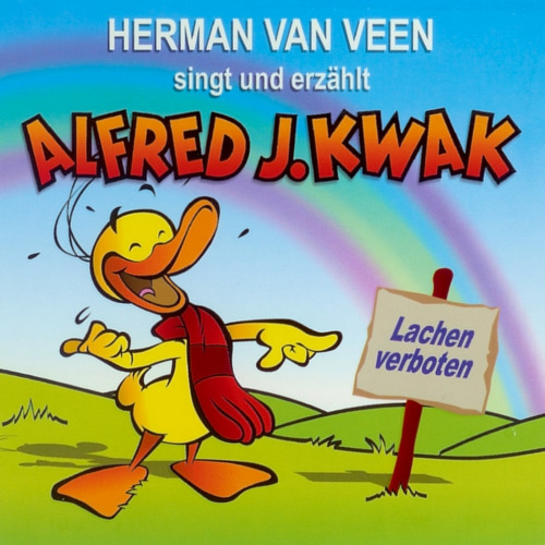 Stream Plätscher plitscher Feder by Herman van Veen | Listen online for ...