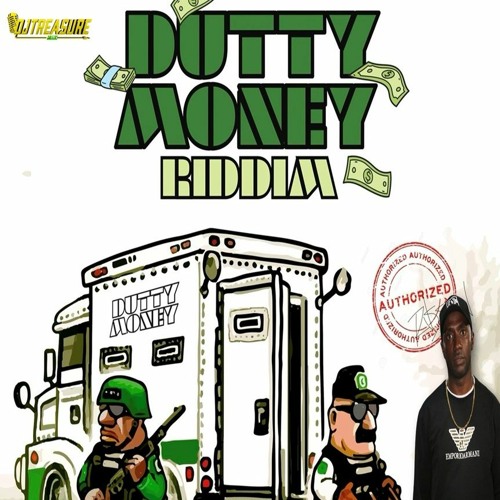 Stream Dutty Money Riddim Mix │ Clean Dancehall Mix 2024: Rajahwild ...