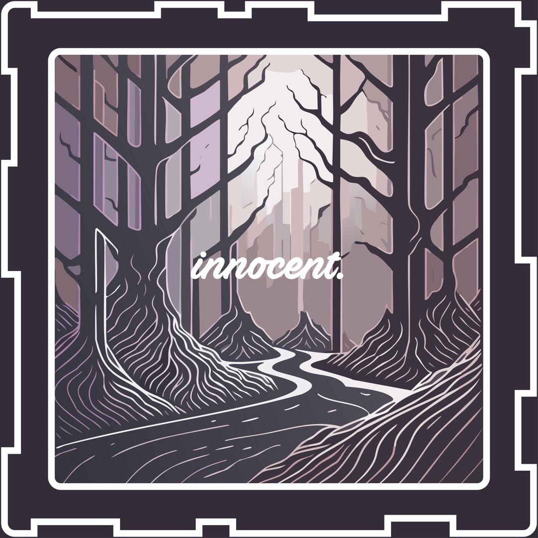 Stream Innocent. [free dl] by ception | Listen online for free on ...