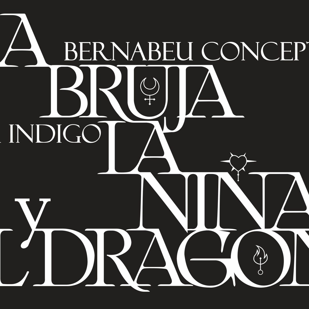 Stream LA BRUJA LA NIÑA Y EL DRAGON (BERNABEU CONCEPT SHOW) by Live ...