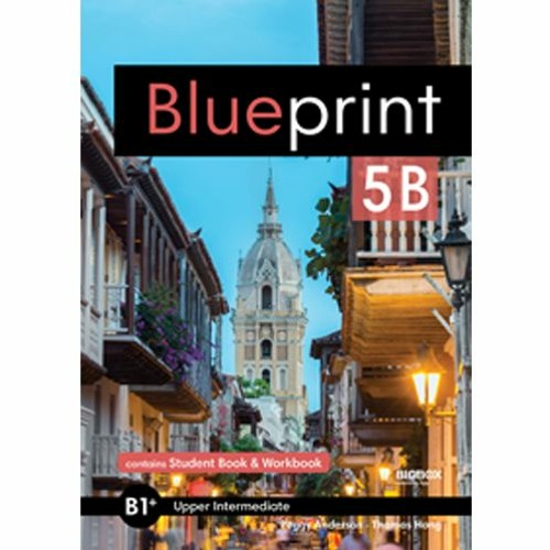 Stream Compass Publishing | Listen to Blueprint SB 5B Module 7 playlist ...