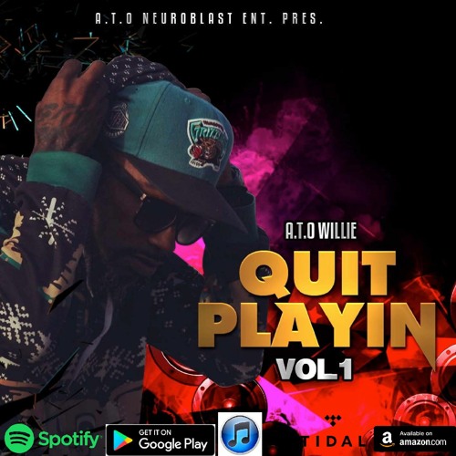 Stream ATO WILLIE X OPERATION by A.T.O WILLIE | Listen online for free ...