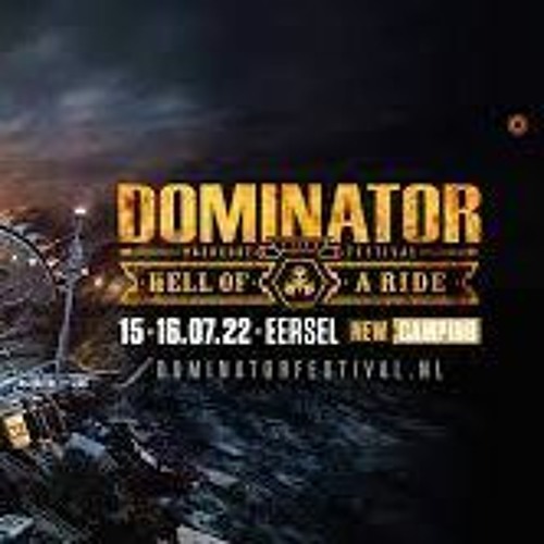 Stream Dominator 2022 Uptempo Hardcore Mix by HardCorer | Listen online ... Stream Dominator 2022 Uptempo Hardcore Mix by HardCorer | Listen online ...