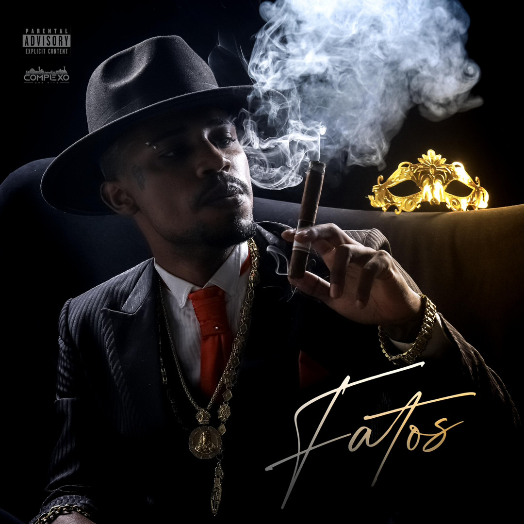 Stream MC PRETCHAKO - FATOS - DJ JR by DJ JR OFICIAL @djjrofc | Listen ...