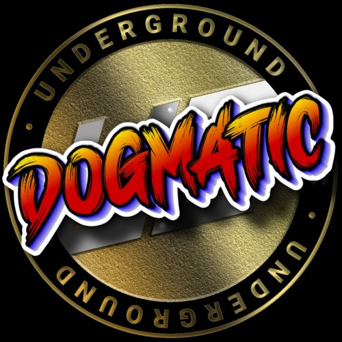 Stream Dogmatic: Old Skool/Rave/Jungle/Hardcore on Undergroundbass.UK ...