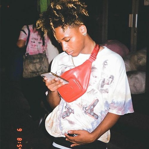 Stream Justin Rarri - IN THE BEGINNING Reverb by August! | Listen ...