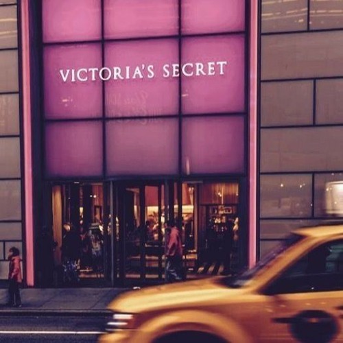 Stream Diamond MQT - Victoria’s secret [cover] by T4Y | Listen online ...