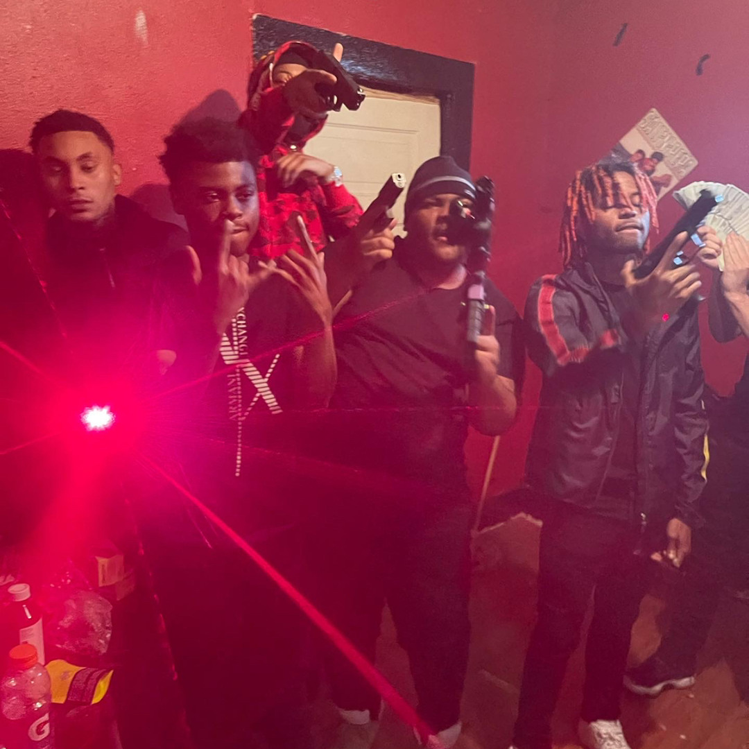 Stream Daroobaby- Judy Fit/Bang Bang by Daroo Baby | Listen online for ...