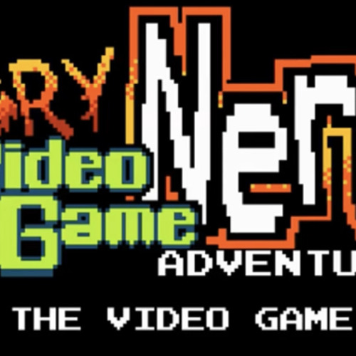 Avgn Adventures Logo