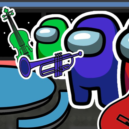 Stream Exicious | Listen to Among Us Soundtrack playlist online for ...