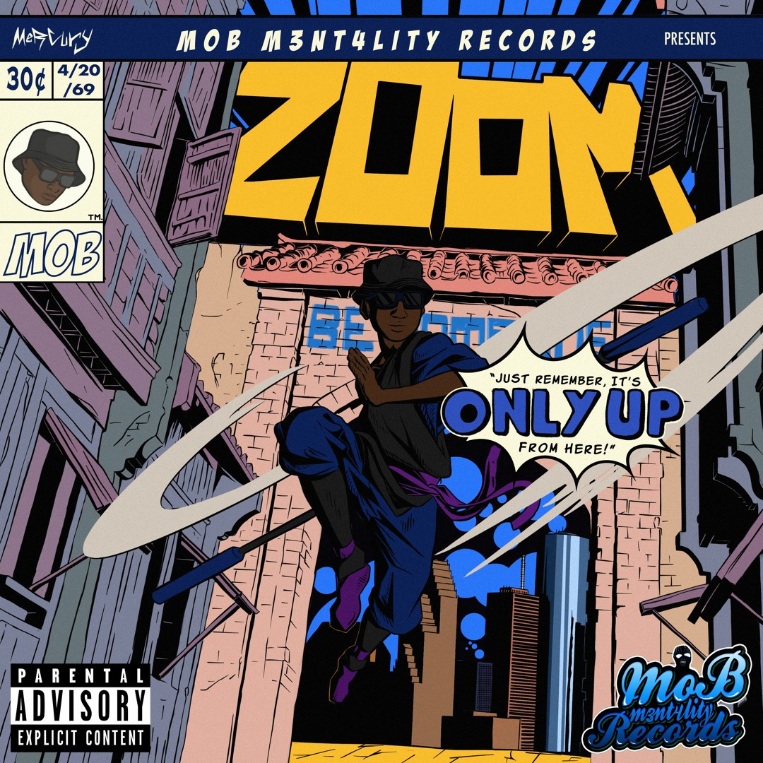 Stream Peezy Mercury - ZOOM Ft. Pyeatt(Prod. by Pyeatt) by DG the Mob ...