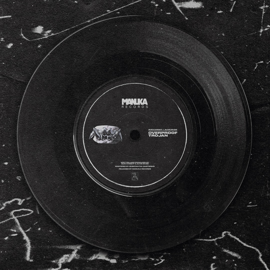 Stream MNKDUB003 (Showreel) Sukh Knight X Alive Muzik - Overproof EP by ...