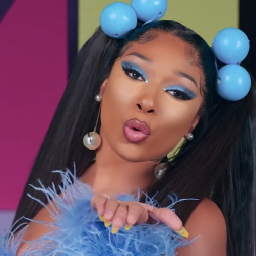 Stream Megan Thee Stallion - Cry Baby Ft. Cardi B, Doja Cat, Latto ...