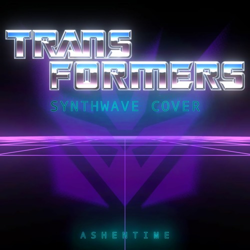 Stream Transformers (Synthwave Cover) by Arachnor | Listen online for ...