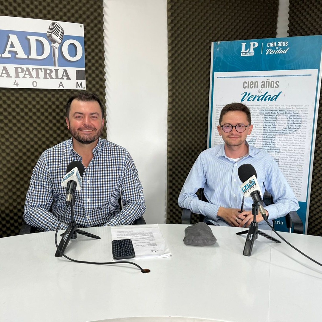 Stream Entrevista Con Juan Martín Serna, Activista Ambiental Y Concejal ...