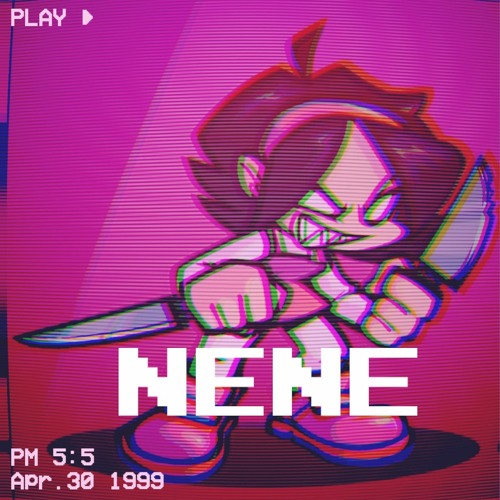 Stream FNF VS NENE MOD Song leak (NOT WEEK 8) by Hoonerism0 | Listen ...