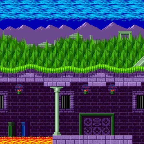 Stream Marble Zone Arrangement (from "Sonic the Hedgehog") by May ...