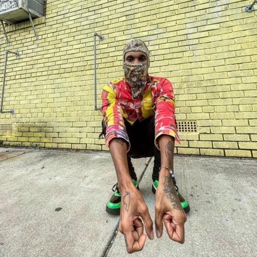 Stream BLACK KRAY AKA SICKBOYRARI - VIRGINIA BOY (PROD EVILGIANE) by ...