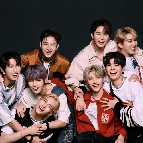 Stream tahokiddo | Listen to • skz sleep playlist • playlist online for ...