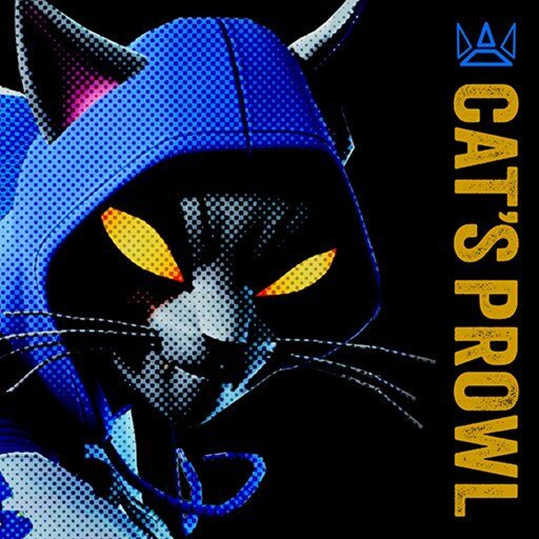 Stream Fortnite | Cat's Prowl Lobby Music (Chapter 6 Season 1) by x1979 ...