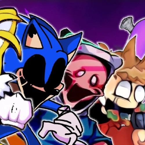 Stream Best FNF HD Compilation 🐙 Voice Acting & 240FPS by StackedMoms ...