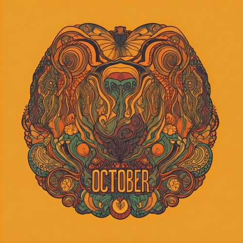 Stream October Remastered. AROCHO [Draft]. by AROCHO | Listen online ...
