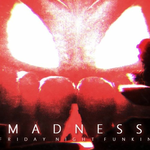 Stream stick | Listen to Friday Night Funkin' VS Tricky Main Menu ...