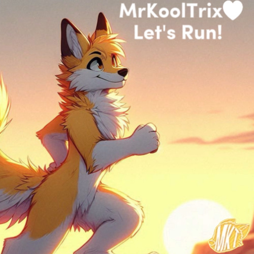 Stream MrKoolTrix - Let's Run! [Reupload] by KirabyteReuploads | Listen ...