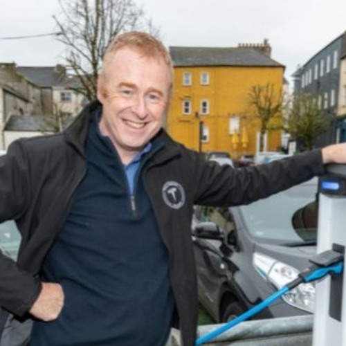 Stream John Casey Set For Fourth Mission To Ukraine by Clare FM ...