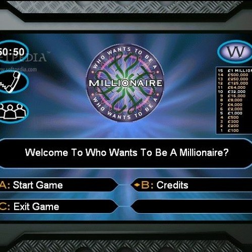Stream Win Millions with this Free Trivia Game - Who Wants to Be a ...