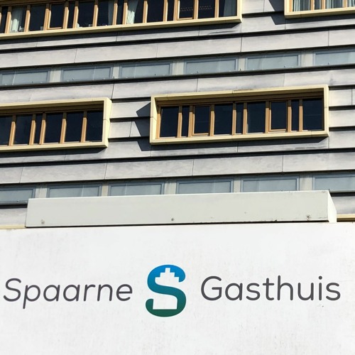 Listen to playlists featuring Marloes Bosman (Spaarne Gasthuis) Over De commissie Tweede Kans by ...